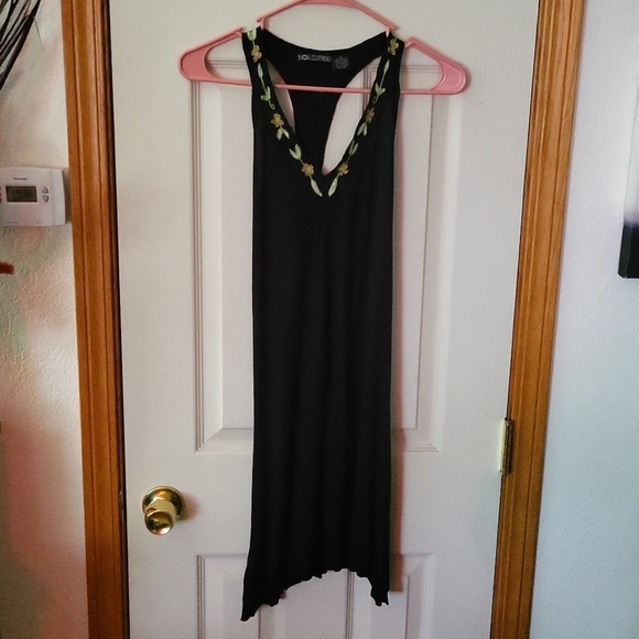 Sol Clothing | Swim | Sol Clothing Swim Suit Cover Up Dress | Poshmark